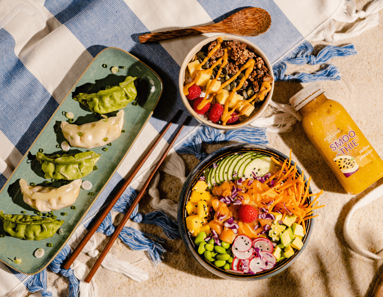 Ons concept | Pokawa